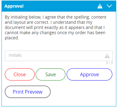 How do I order checks for printing?